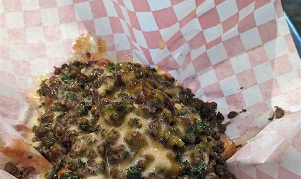 The Ultimate Guide: Vegan Food Silver Spring, MD